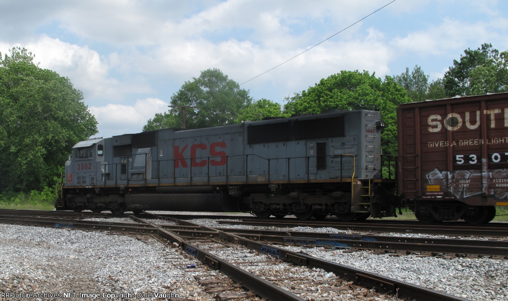 KCS 3962